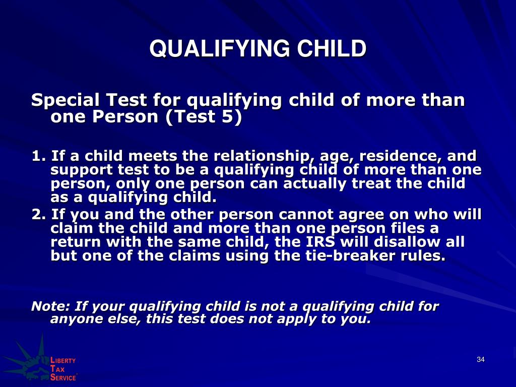 PPT - Liberty Tax Service Online Basic Income Tax Course Lesson 2 ...