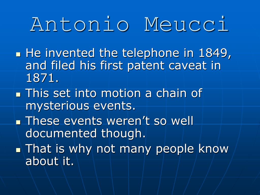 PPT - The Remarkable Contributions of Italians to American History ...