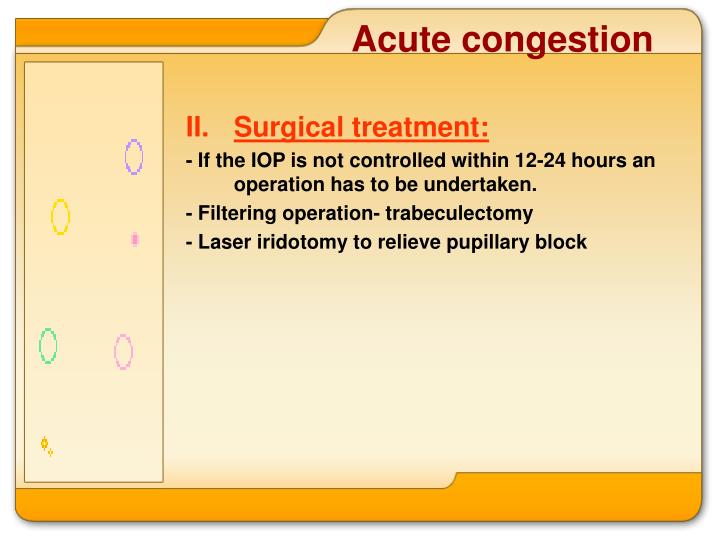 PPT - Glaucoma PowerPoint Presentation - ID:3096922