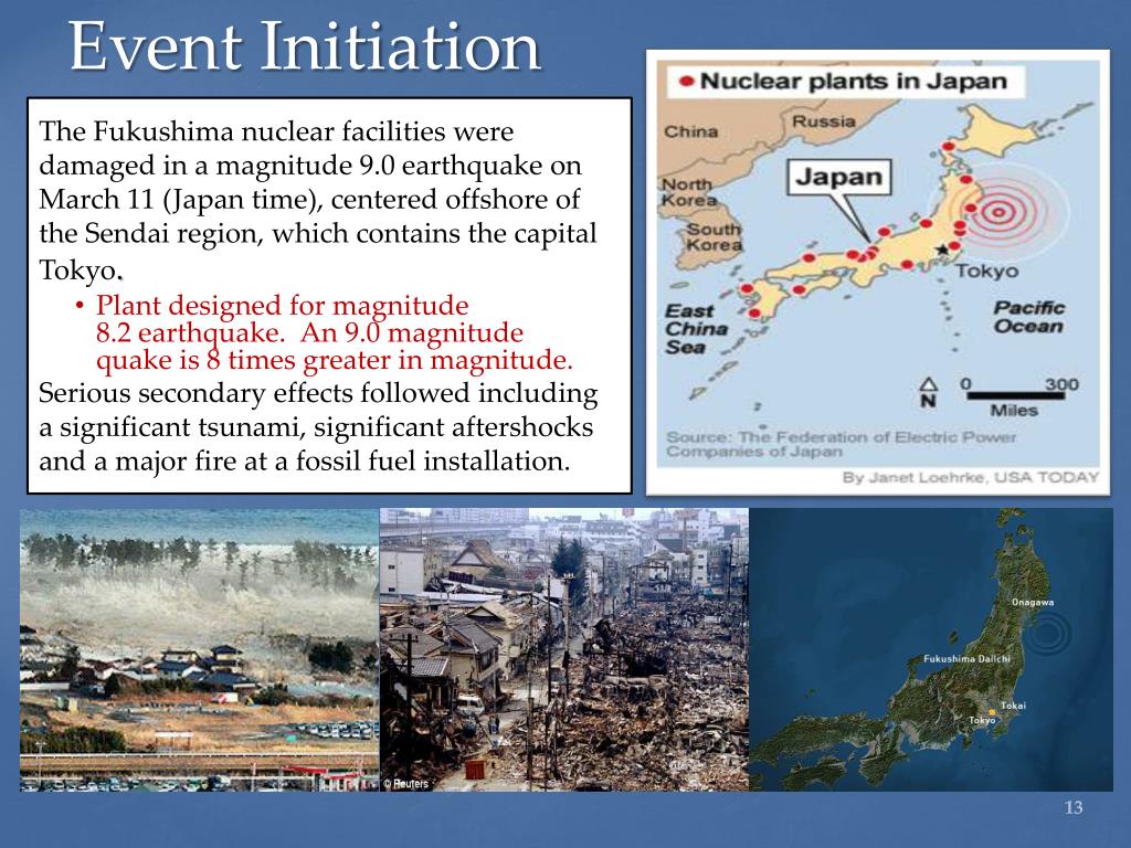 PPT - Nuclear Energy and Fukushima Update November 21, 2013 PowerPoint ...