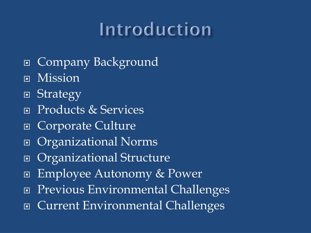 PPT - Company Analysis: Ford motor Company PowerPoint Presentation ...