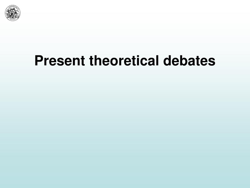 PPT - Regional Growth Theories: Strategic Achievements and Future ...