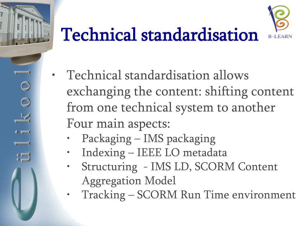 PPT - Pedagogical templates approach - the base of EPSS design in B ...