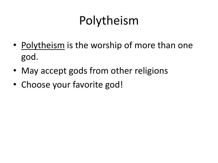 PPT - World Religions PowerPoint Presentation - ID:3098287