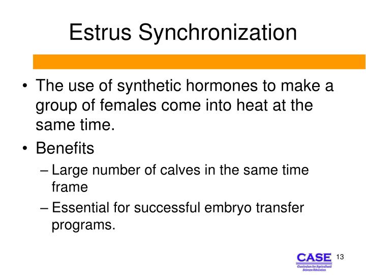 PPT - Livestock Breeding Systems PowerPoint Presentation - ID:3098349