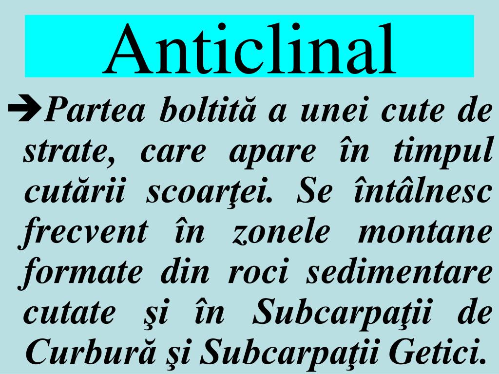 PPT - DEFINIŢII DE TERMENI GEOGRAFICI ŞI EXEMPLE PowerPoint ...