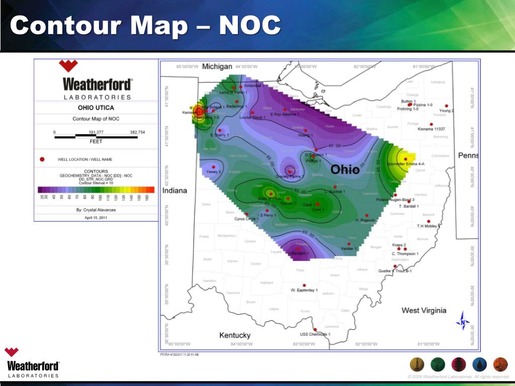 PPT - Presented by: Dick Drozd Email: Dick.Drozd@WeatherfordLabs ...
