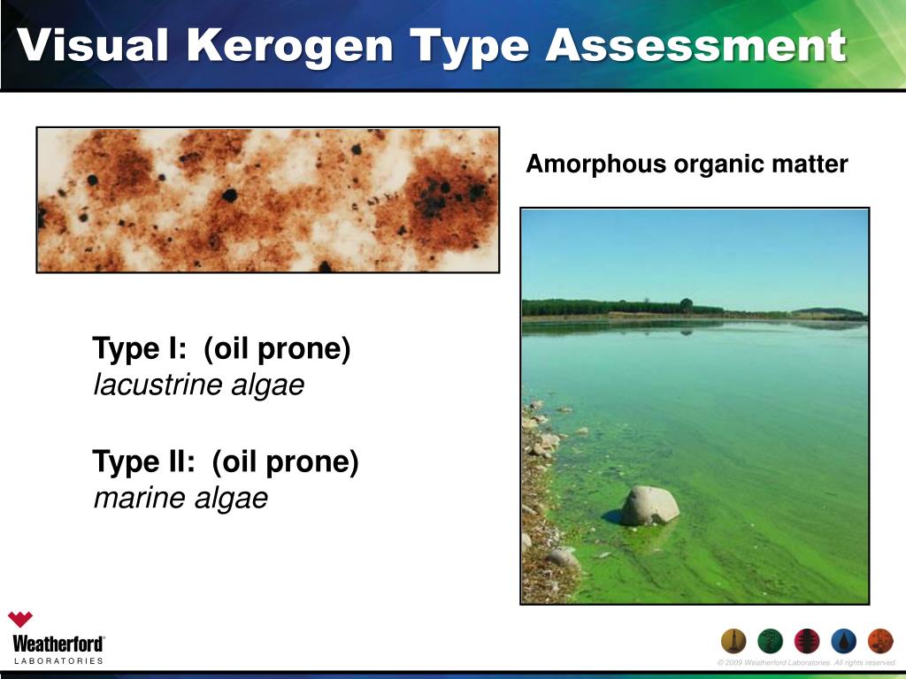 PPT - Presented by: Dick Drozd Email: Dick.Drozd@WeatherfordLabs ...