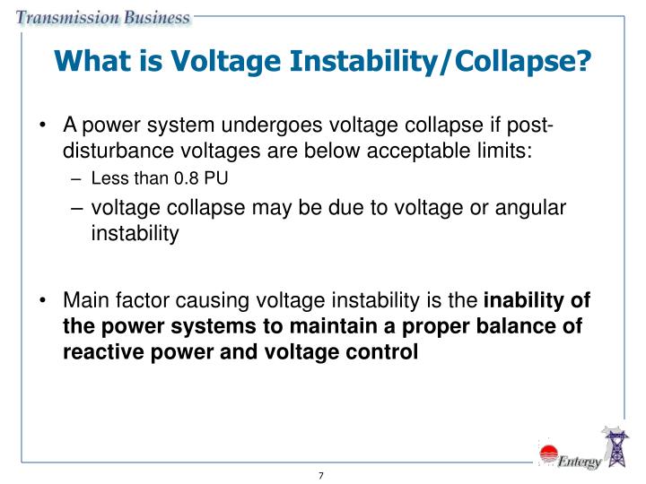 PPT - Voltage Stability and Reactive Power Planning PowerPoint ... PPT - Voltage Stability and Reactive Power Planning PowerPoint ...