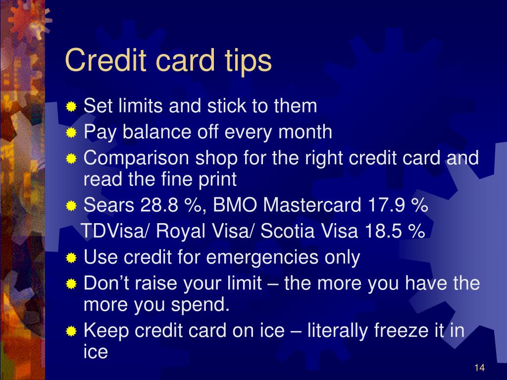 PPT - Financial Survival 101 PowerPoint Presentation, free download ...