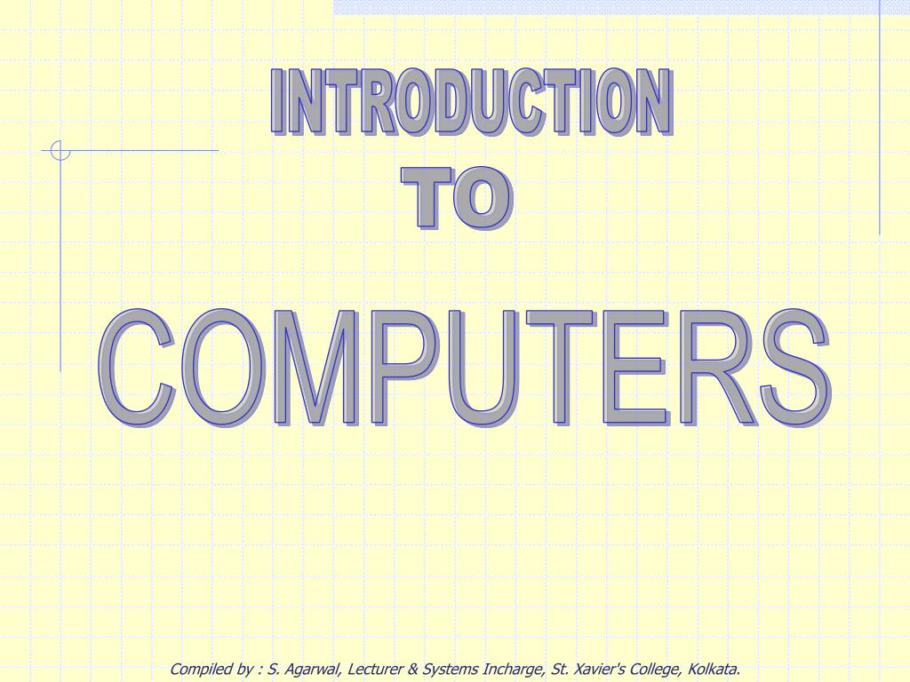 PPT - COMPUTERS PowerPoint Presentation, free download - ID:3099439 PPT - COMPUTERS PowerPoint Presentation, free download - ID:3099439