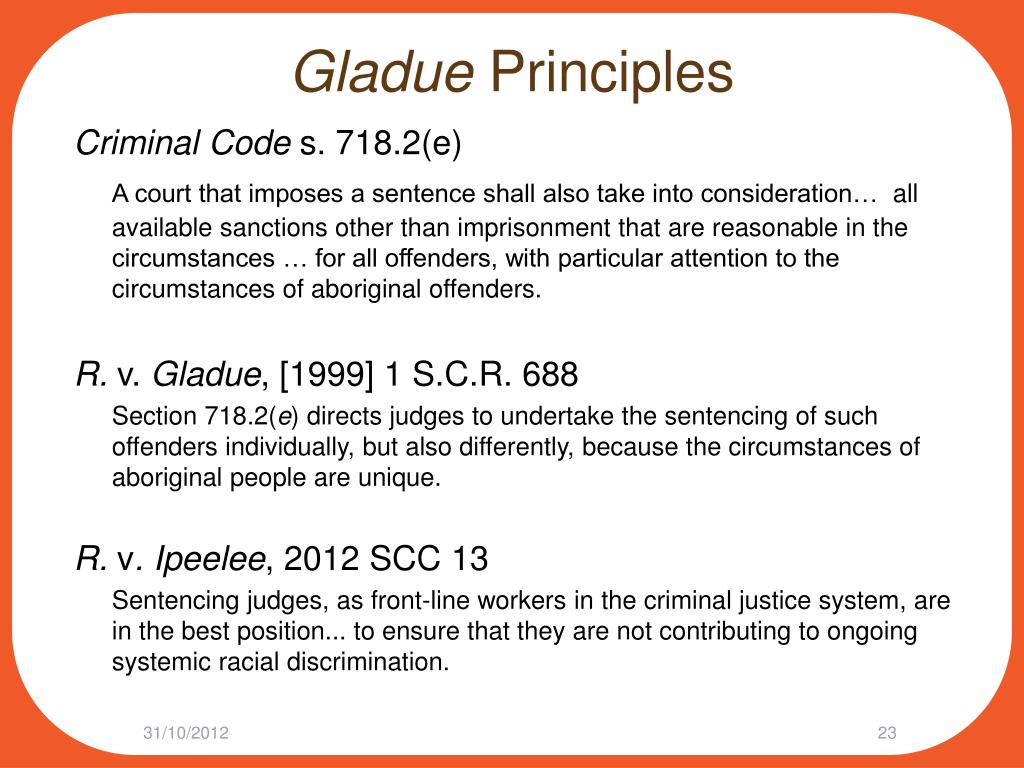PPT - Addressing the Crisis of Aboriginal Women in the Criminal Justice ...