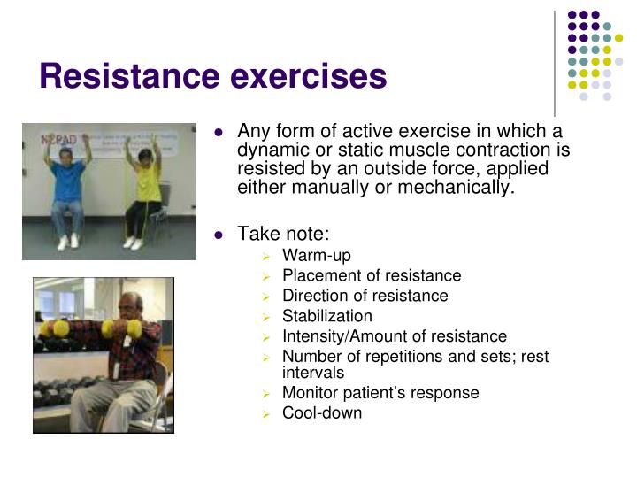 PPT - Therapeutic Techniques to Increase Muscle Strength PowerPoint ...