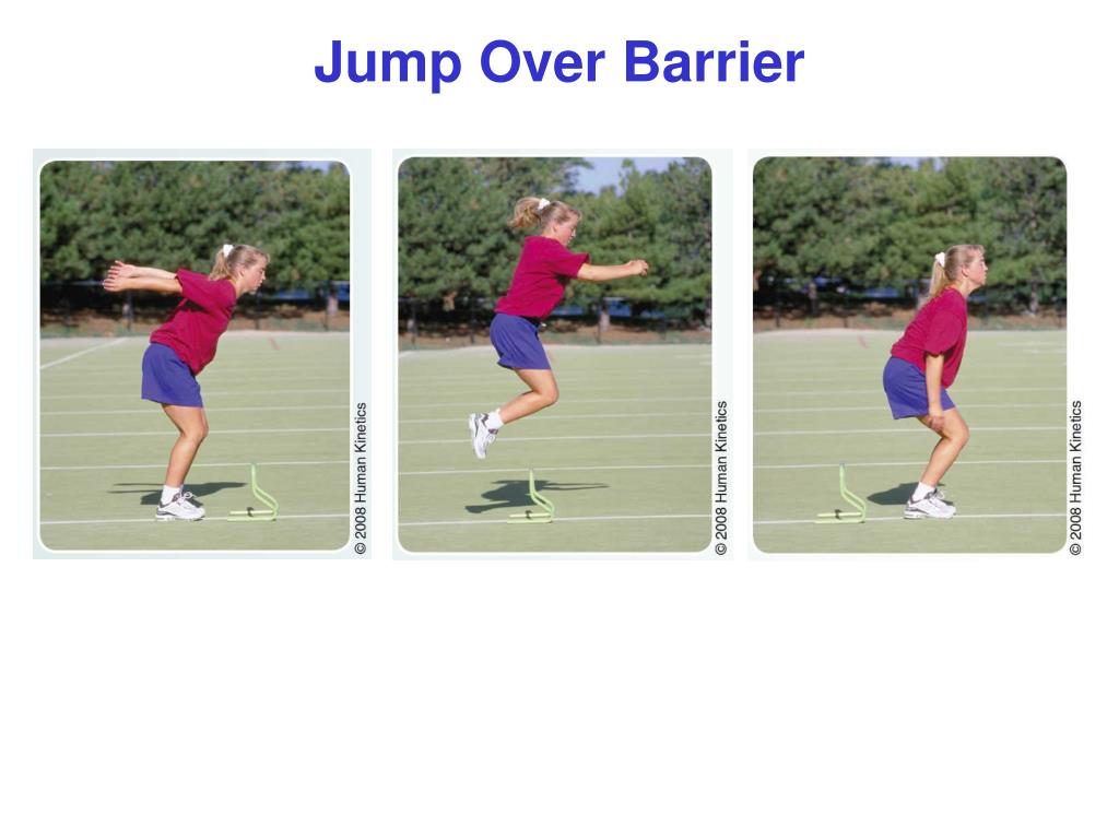 PPT - Photos of Plyometric Drills PowerPoint Presentation, free ...