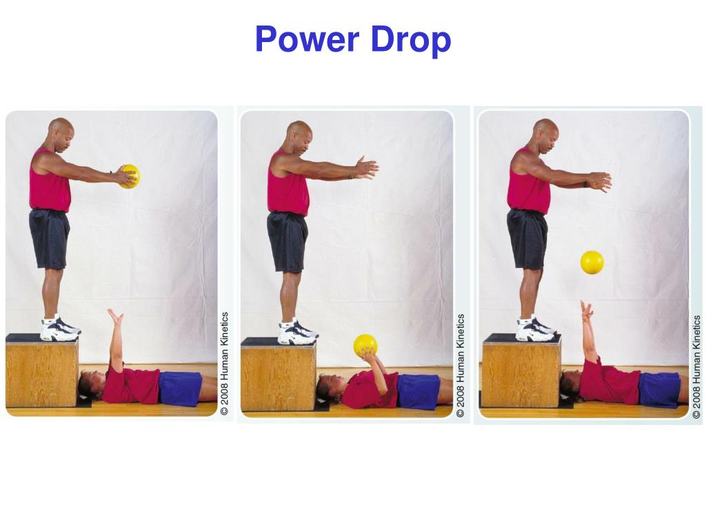 PPT - Photos of Plyometric Drills PowerPoint Presentation, free ...