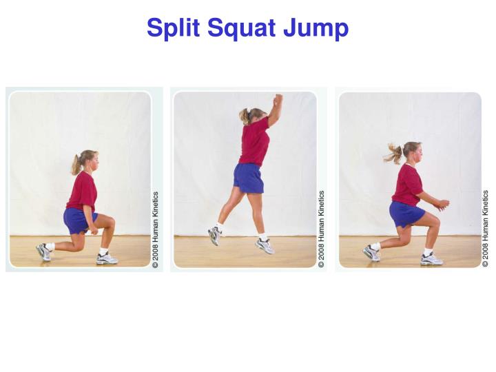 PPT - Photos of Plyometric Drills PowerPoint Presentation - ID:3099746