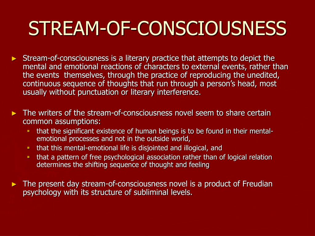 PPT - MODERNISM: American Literature 1914-1945 PowerPoint Presentation ...