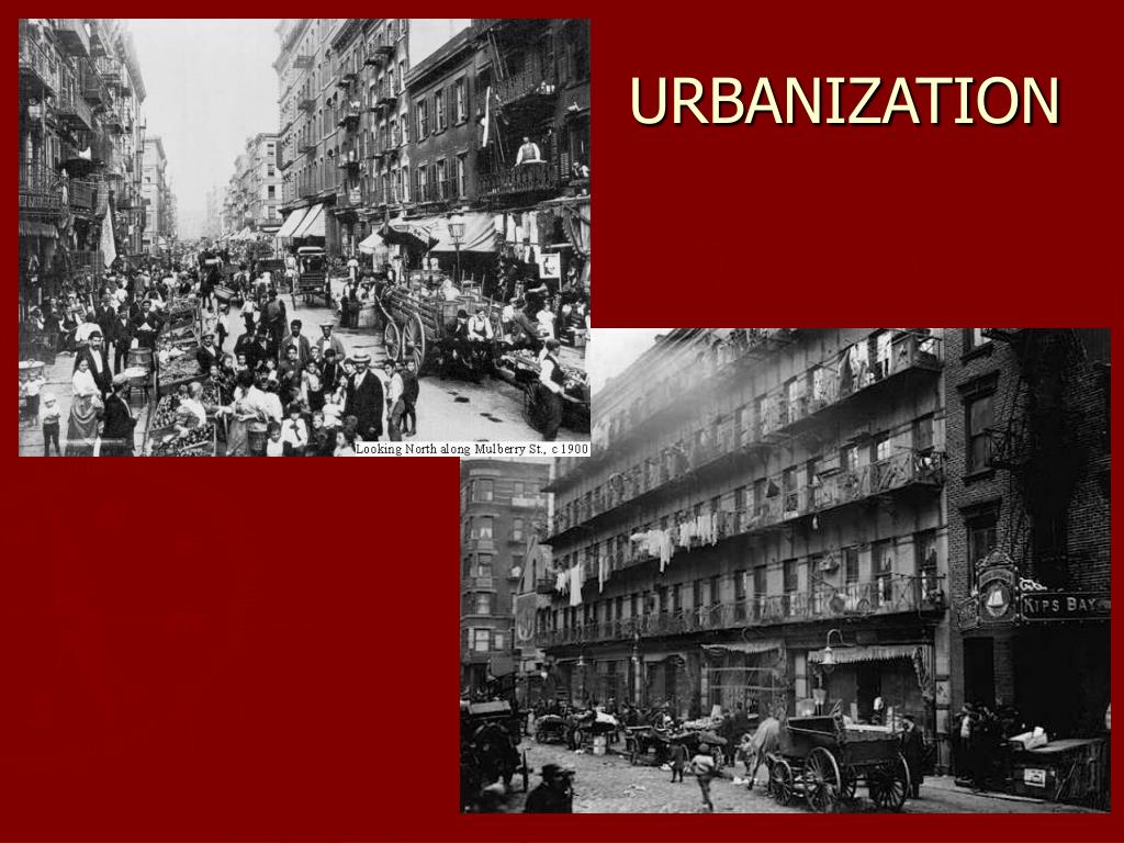 PPT - MODERNISM: American Literature 1914-1945 PowerPoint Presentation ...