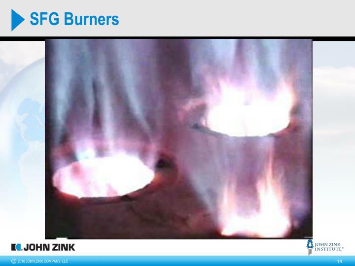 PPT - Burner Fundamentals PowerPoint Presentation - ID:3100176