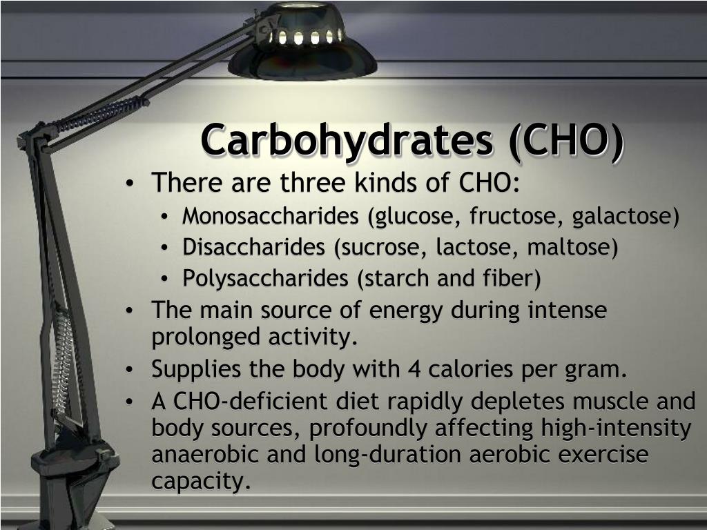 PPT - Sports Nutrition PowerPoint Presentation, free download - ID:3100630