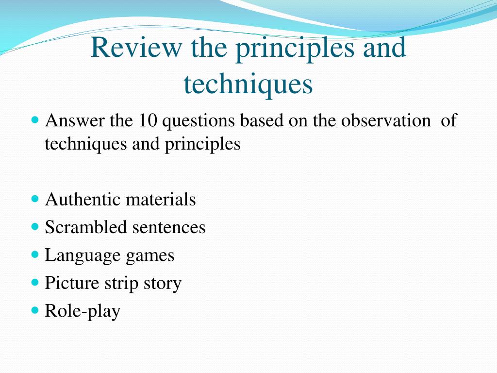 PPT - Communicative Language Teaching PowerPoint Presentation, free ... PPT - Communicative Language Teaching PowerPoint Presentation, free ...