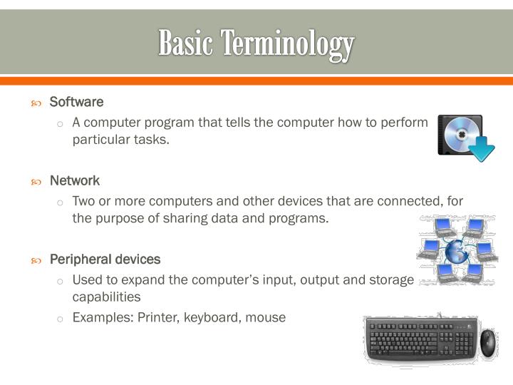 PPT - Types of Computers & Computer Hardware PowerPoint Presentation ...