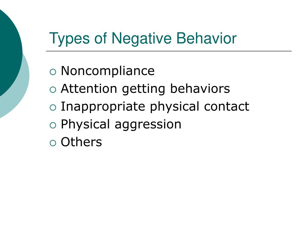 PPT - PSYCHOLOGICAL & BEHAVIORAL DISORDERS (YOUTH & TEENS) PowerPoint ...
