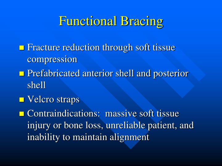 PPT - Fractures and dislocations of the shoulder girdle and elbow and ...