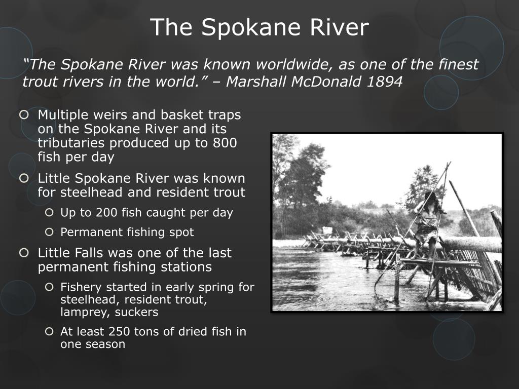 PPT - Redband Trout: Cultural Past, Present and Future PowerPoint ...