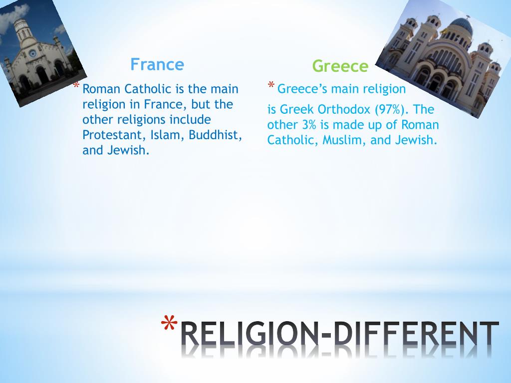 PPT - Greek and French Culture PowerPoint Presentation, free download ...