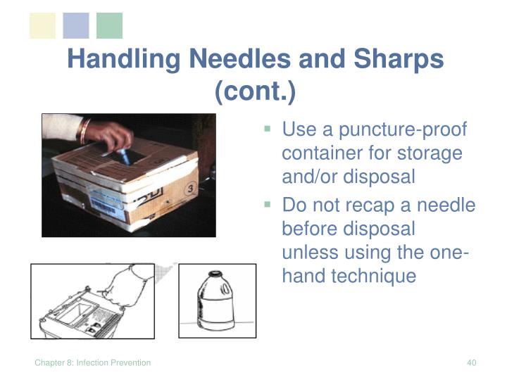 PPT - Prevention of Infection PowerPoint Presentation - ID:3101575