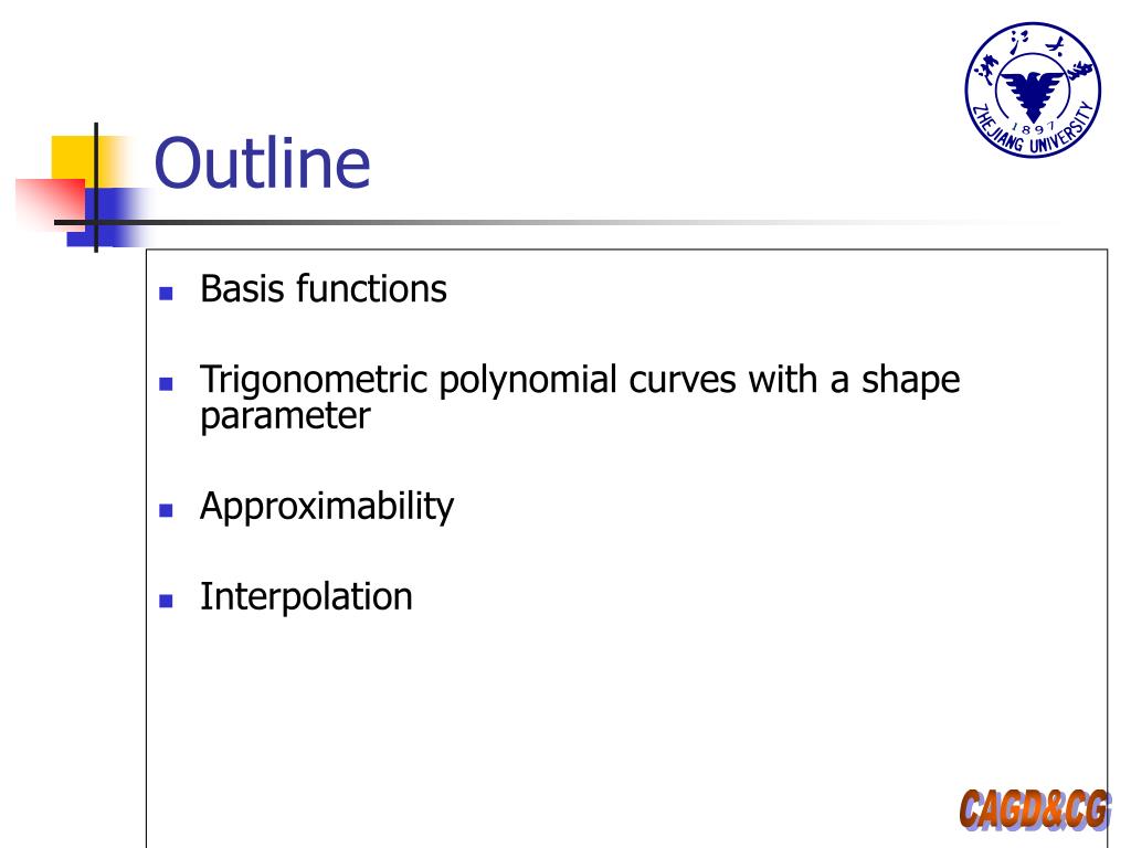 PPT - Spline curves with a shape parameter PowerPoint Presentation ... PPT - Spline curves with a shape parameter PowerPoint Presentation ...