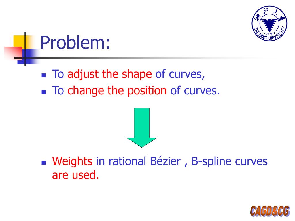 PPT - Spline curves with a shape parameter PowerPoint Presentation ... PPT - Spline curves with a shape parameter PowerPoint Presentation ...