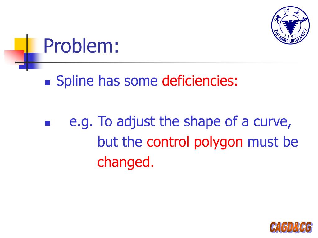PPT - Spline curves with a shape parameter PowerPoint Presentation ... PPT - Spline curves with a shape parameter PowerPoint Presentation ...
