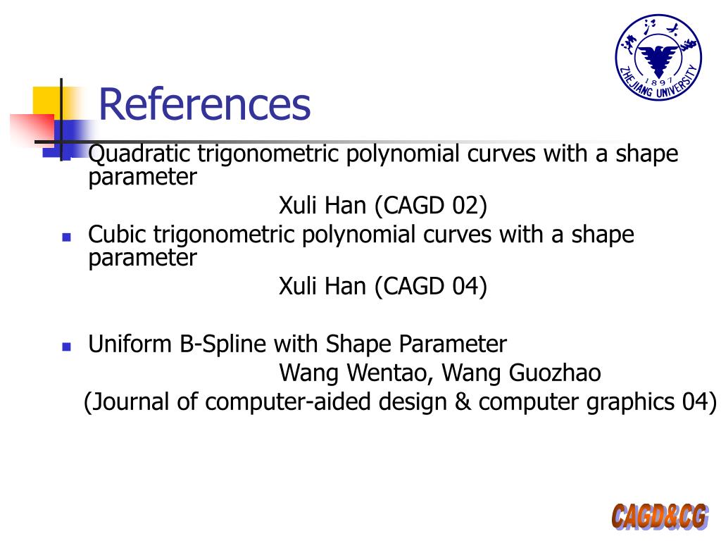 PPT - Spline curves with a shape parameter PowerPoint Presentation ... PPT - Spline curves with a shape parameter PowerPoint Presentation ...