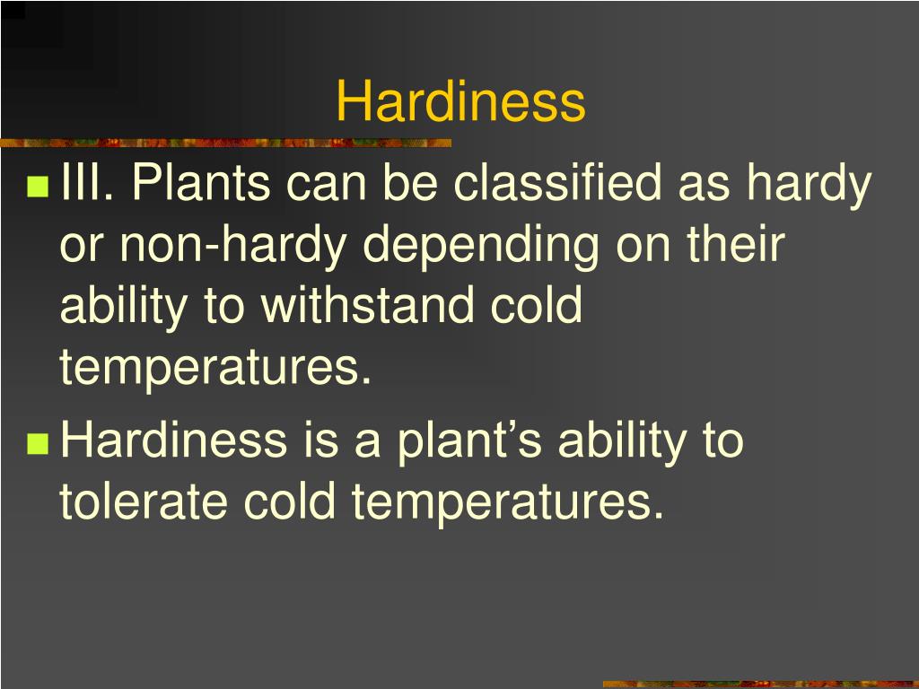PPT - Plant Biology and Production PowerPoint Presentation, free ...
