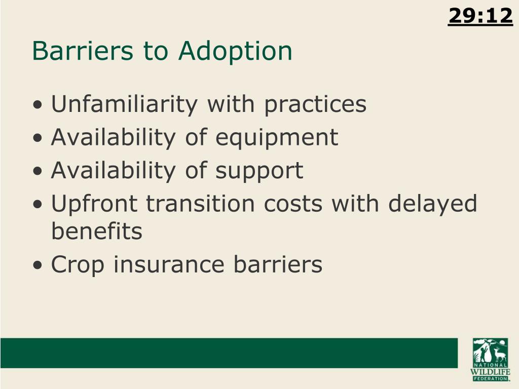PPT - Future Friendly Farming: Seven Agricultural Practices to Sustain ...