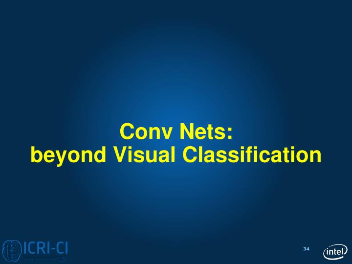 PPT - Introduction: Convolutional Neural Networks for Visual ...