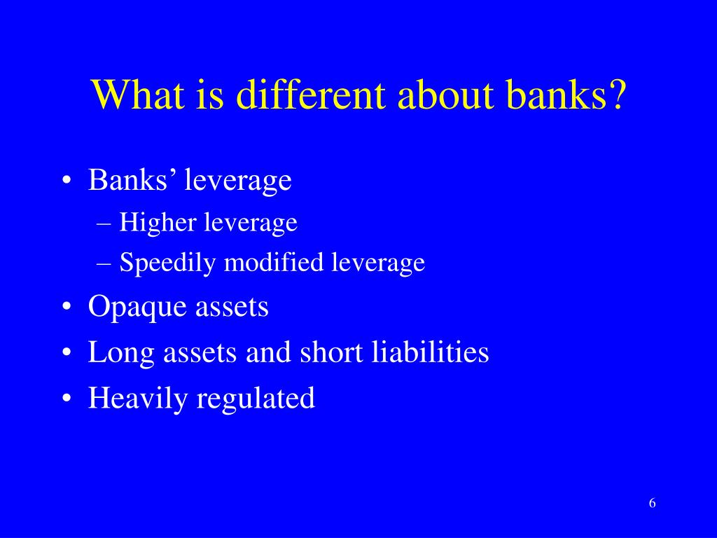 PPT - Post-crisis Banks’ Corporate Governance PowerPoint Presentation ...