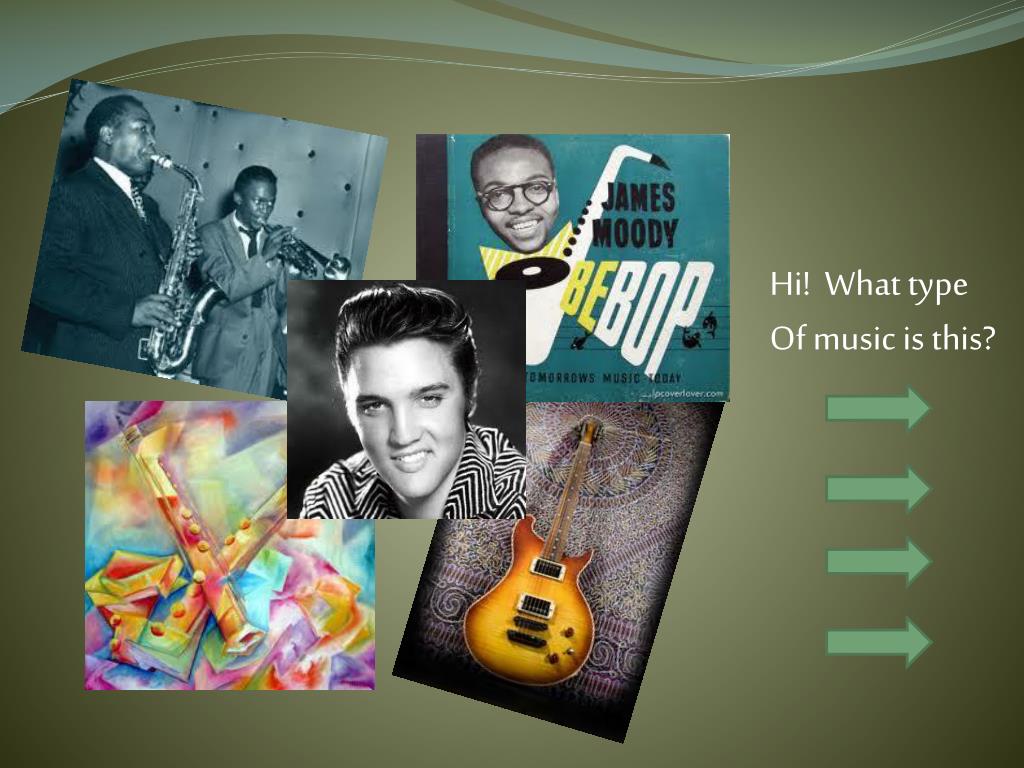 PPT - Elvis Presley: the King of Rock ‘n Roll PowerPoint Presentation ...