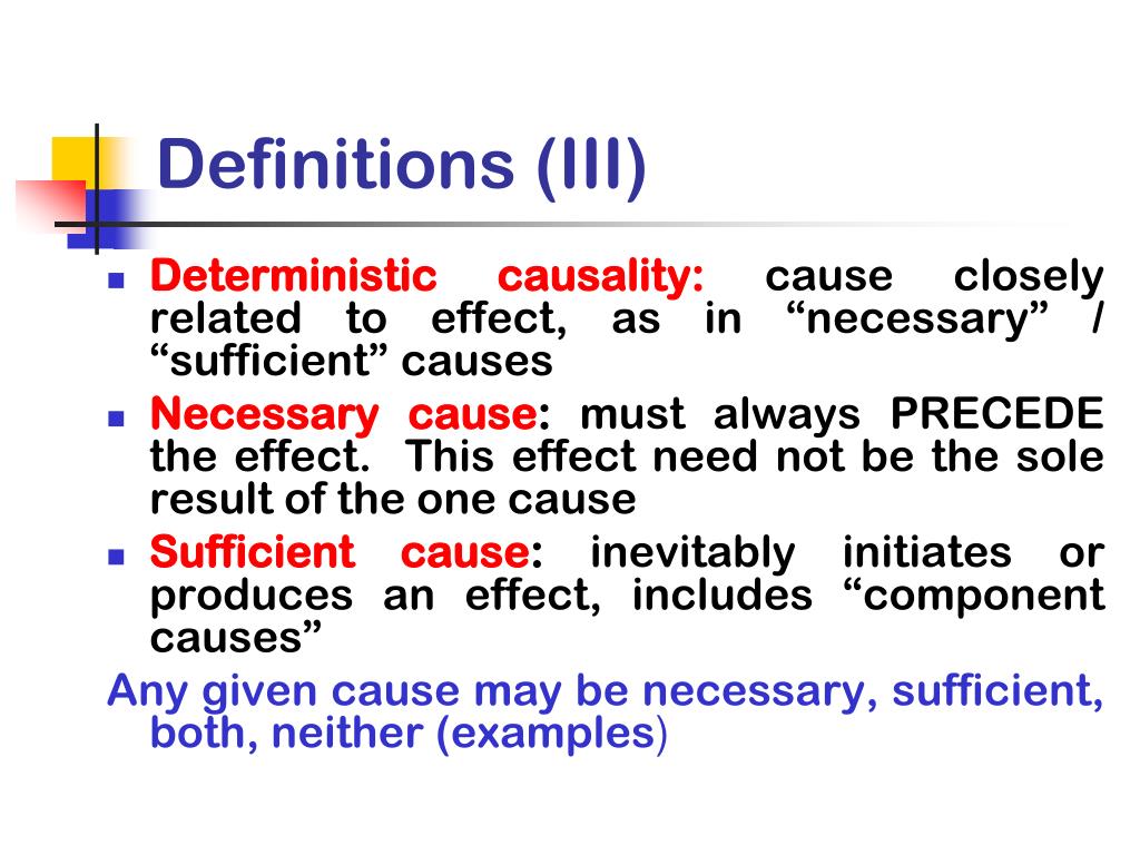 PPT - Causal Inference in Epidemiology PowerPoint Presentation, free ... PPT - Causal Inference in Epidemiology PowerPoint Presentation, free ...
