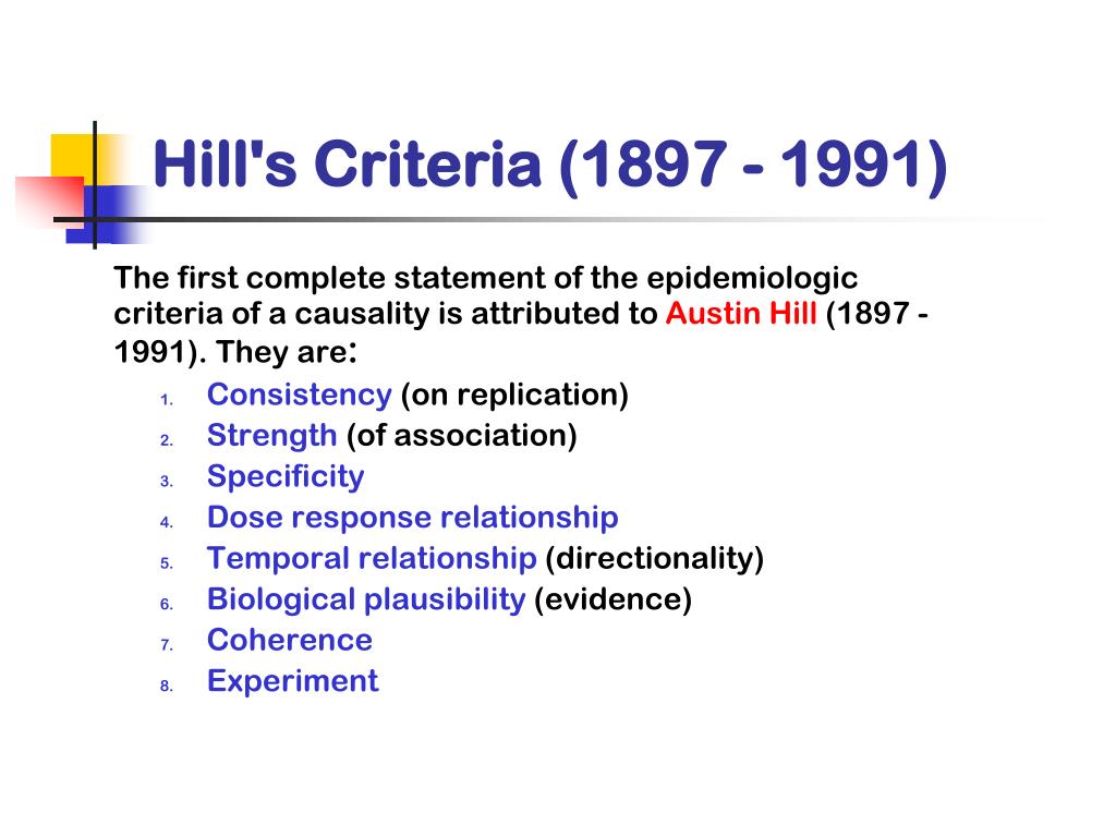 PPT - Causal Inference in Epidemiology PowerPoint Presentation, free ... PPT - Causal Inference in Epidemiology PowerPoint Presentation, free ...