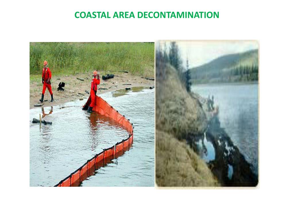 PPT - OIL SPILL, REMEDIATION & RE-SOIL RE-CULTIVATION SERVICES ...