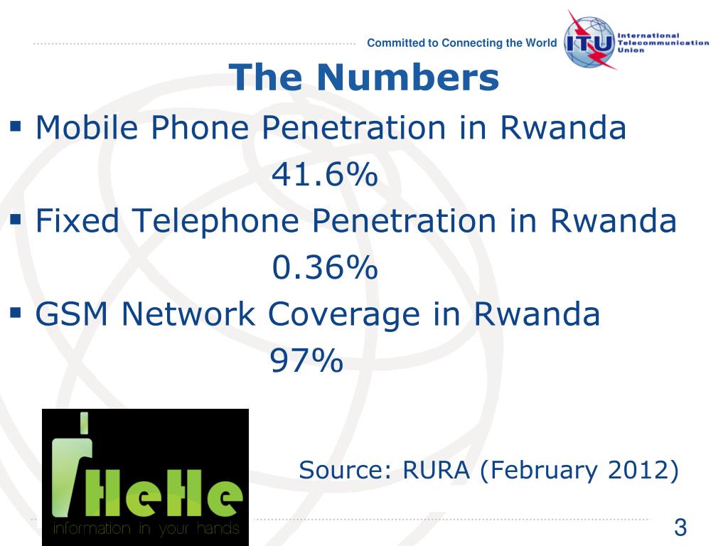 PPT - REGIONAL DEVELOPMENT FORUM FOR AFRICA KIGALI, RWANDA PowerPoint ...