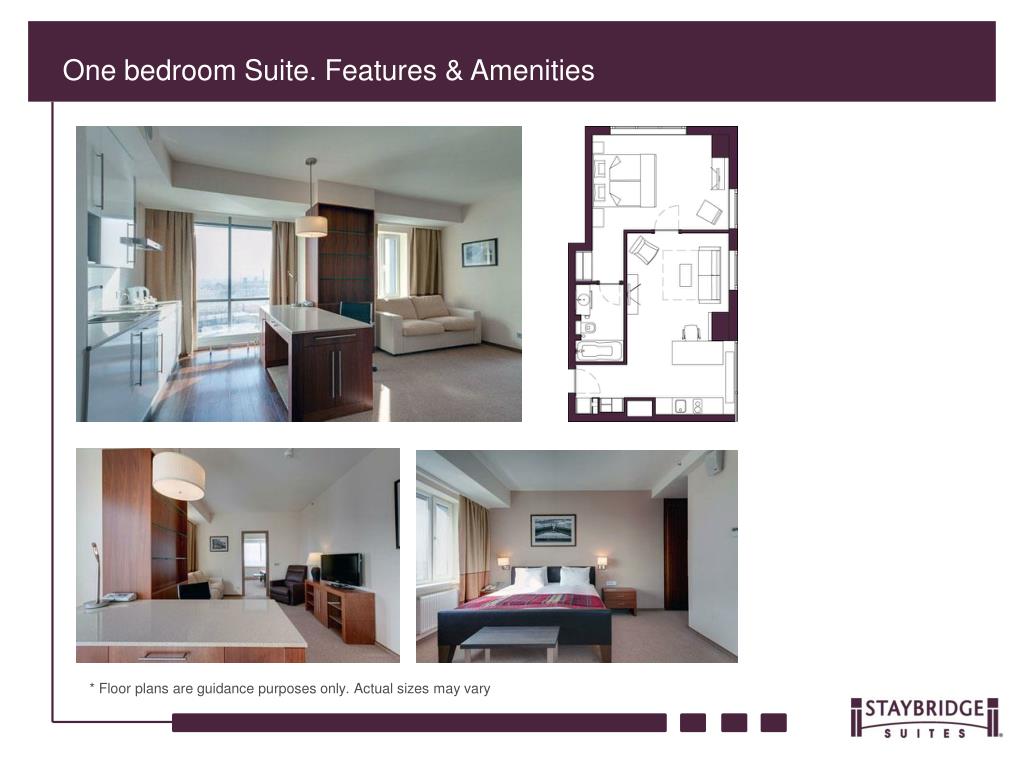 PPT - Staybridge Suites St. Petersburg PowerPoint Presentation, free ...