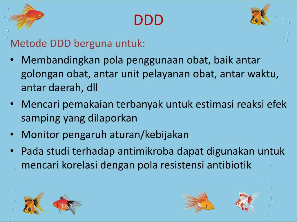 PPT - 2. Studi Farmakoepidemiologi Analisis PowerPoint Presentation ...