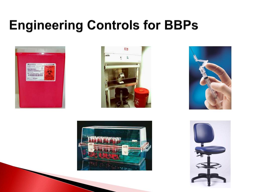 PPT - U niversity of Florida Bloodborne Pathogen Training PowerPoint ...