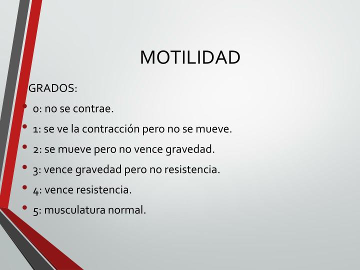 PPT - SEMIOLOGÍA DEL SISTEMA NERVIOSO - GENERALIDADES PowerPoint ...