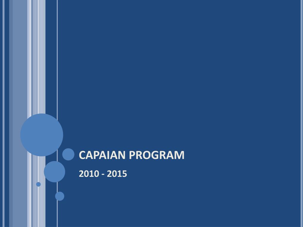PPT - CAPAIAN PENELITIAN DAN PENGABDIAN KEPADA MASYARAKAT PowerPoint ...
