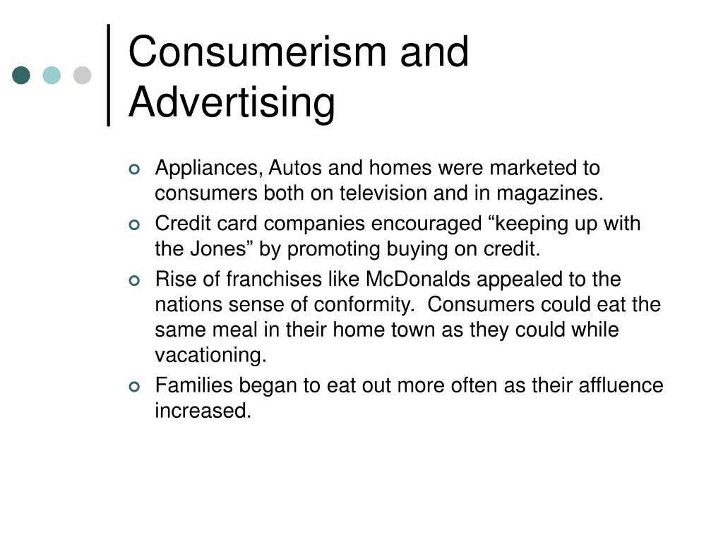 PPT - The Baby Boom and Culture of the 1950’s PowerPoint Presentation ...